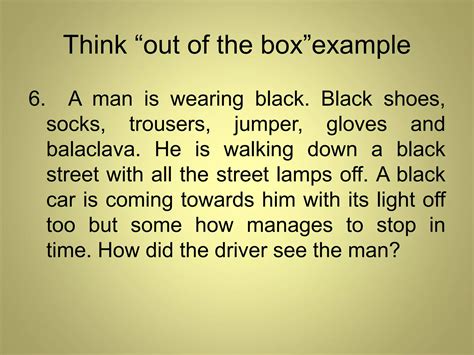 Critical Thinking Fallacious Reasoning Ppt