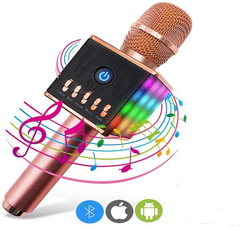 Los Mejores Micr Fonos Para Karaoke Sonidopedia