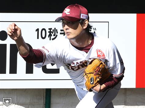 楽天・涌井がツイッター開設 最初にフォローしたのはフォロワー数250万超のアノ人 Baseball King