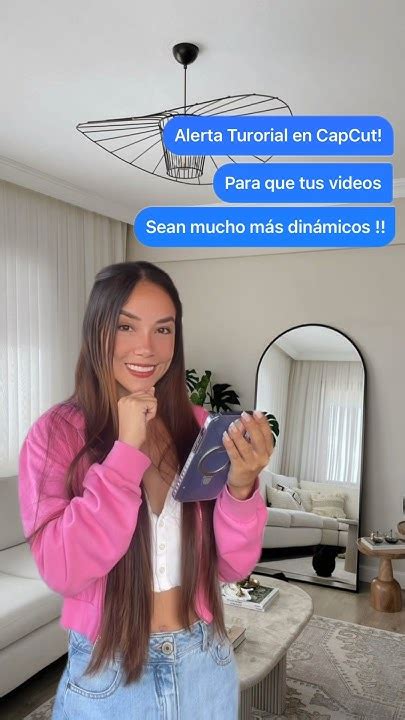 Tutorial Efecto Chat 🎬📲 Capcut Tips Video Edit Tipsandtricks Turorial Edicion Capcutedit