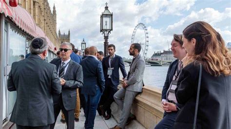 Nadav Steinmetz On Linkedin Israeli Climate Tech Delegation Visits Uk