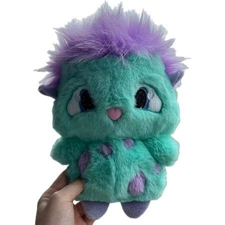 Bibble Plush - 10" Cute Bibble Stuffed Animal Toy for Kids ...