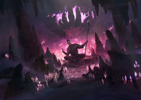 Poe2 monk build