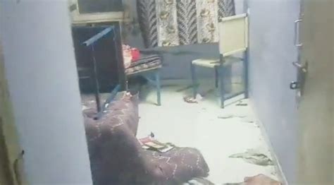Kashmiri Students In Punjab Assaulted After India Lost To Pakistan In