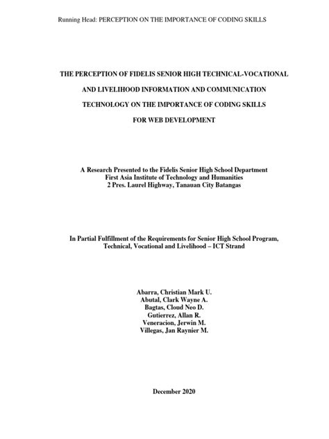 tvl ict12a group5 revisedoverall download free pdf computer