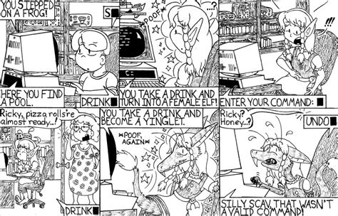 Wizards Castle And Body Spa By Nothingsp On Deviantart