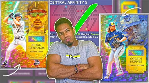 Team Affinity Season 5 Central Conquest Map Hidden Rewards Guide In