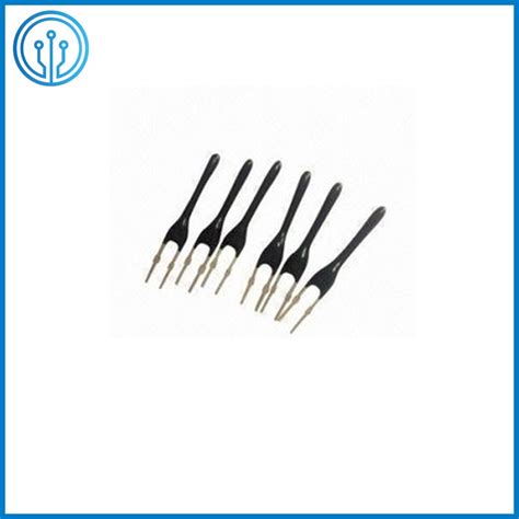 100k 4200 Power Ntc Thermistor Epoxy Resin Negative Temperature Coefficient Sensor