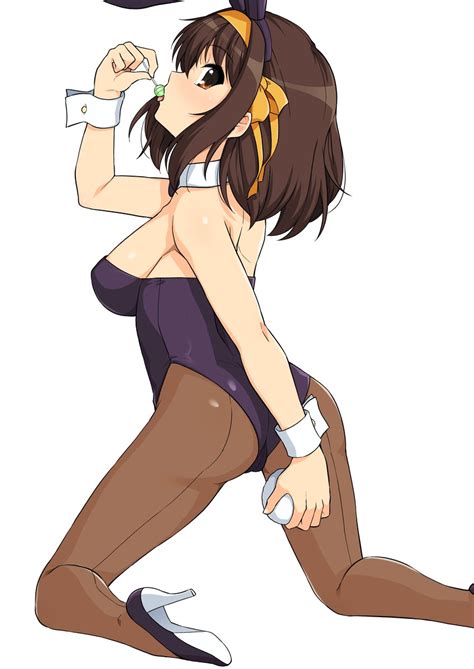 涼宮ハルヒ 「今日のハルヒさん 」はるきち Haruhiskyのイラスト