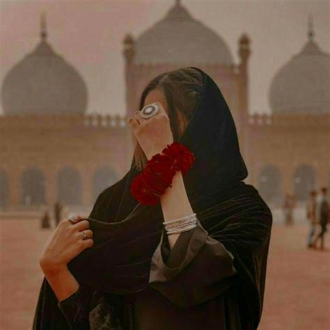 1864 Dupatta Girl Dp Profile Pictures Hd Images