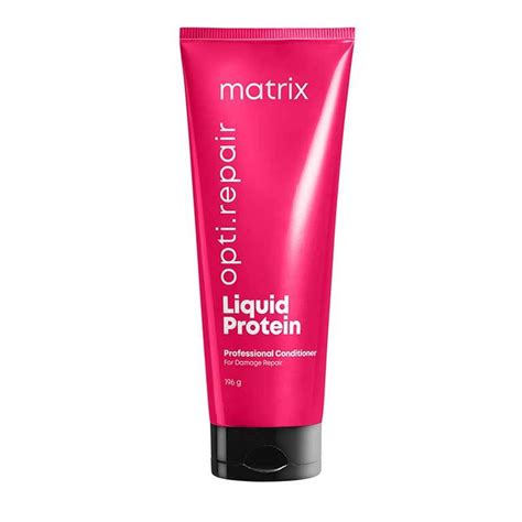Matrix Conditioner For Professional Haircare Matrix India