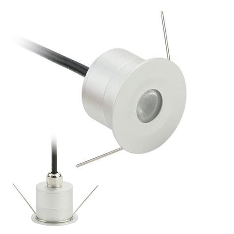 Mini Led Spot V Inbouw W Dimbaar Ip Ledspot Planet