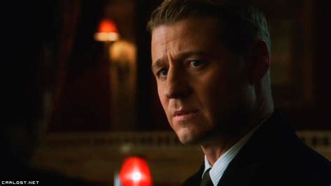 Gotham 1x13 Welcome Back Jim Gordon Promo Sneak Peeks