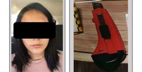 Asesina A Su Pareja En Bj Finge Suicidio Y La Aprehenden En Edomex