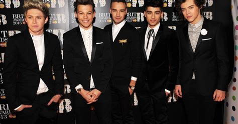 Nme Awards One Direction Named Worst Band Harry Styles Crowned