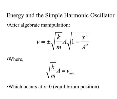 Solved How Do You Derive It To Get To Vmax Or The Equation