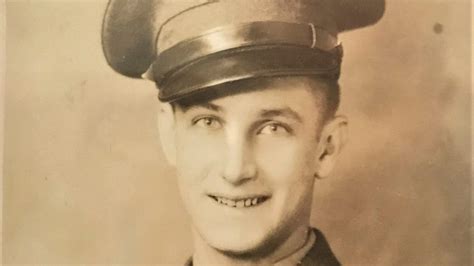 World War Ii Vet From Chemung County Finally Gets High School Diploma
