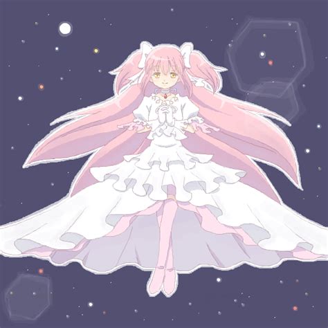 B まどかマギカ まどか教とは マドカキョウとは 単語記事 ニコニコ大百科