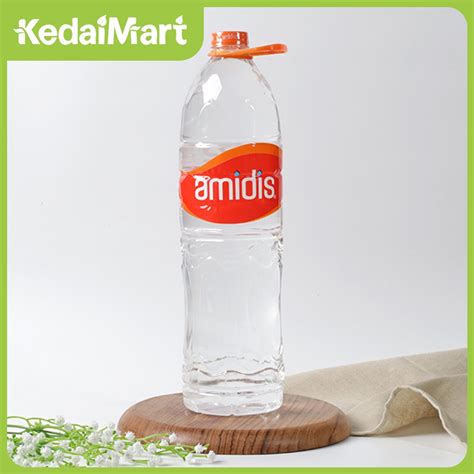 Jual Amidis Botol 1500 Ml Shopee Indonesia