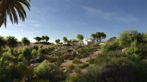 Grass 3d Models Download Evermotion