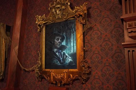 Phantom Manor Disneyland Paris France Phantom Manor 18 Flickr