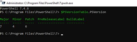 how to update powershell easy steps for every method