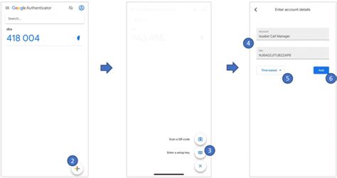 Multi Factor Authentication MFA Call Manager Support
