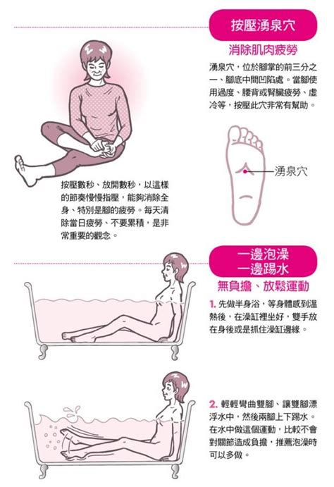 睡覺小腿抽筋原因曝 2重點做好預防｜指甲．足部｜醫療｜元氣網