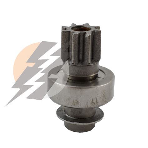 Impulsor Marcha Hitachi Nissan Tsuru Mazda 8d 4e