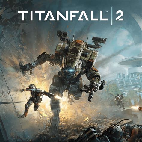 Vstopnina Soglasje Vsemogočen titanfall 2 ps4 česen Upravičenost Imitacija