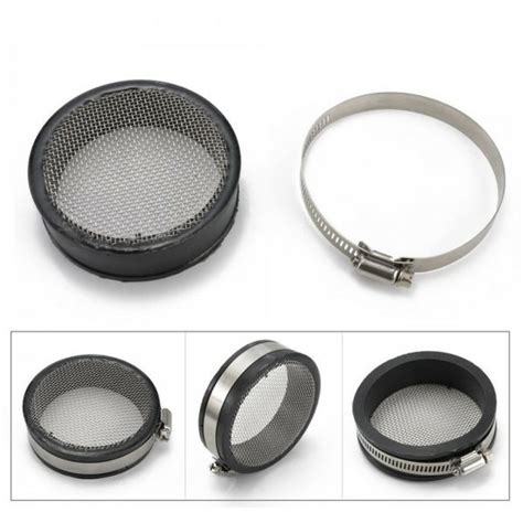 Air Inlet Protection Cover 4 Bc Direct