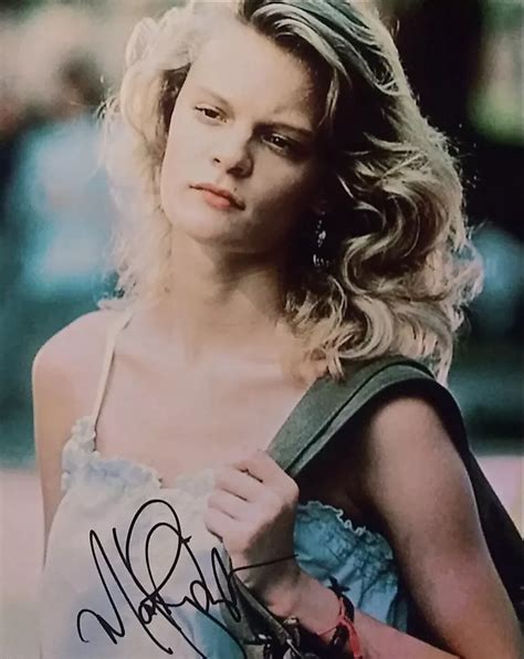 Martha Plimpton Model
