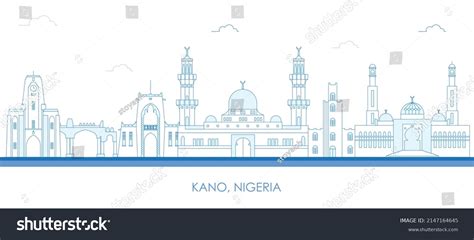 1540 Kano 이미지 스톡 사진 및 벡터 Shutterstock