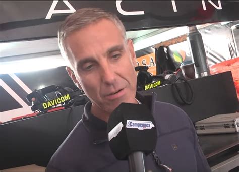 Gianini Habló Sobre Su Retorno A Turismo Carretera Campeones