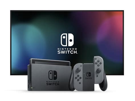 Nintendo Switch Precio Juegos Y Todos Los Detalles De La Consola De Nintendo