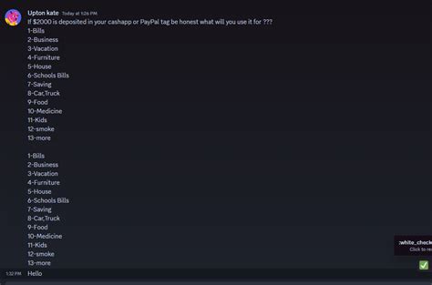 Discord Scammers Report With Proof Album On Imgur