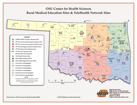 Navigating Oklahomas Educational Landscape A Comprehensive Look At