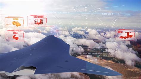 Bae Selected To Advance Autonomous Technology For Automatic