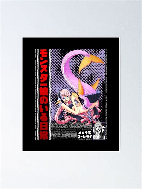 Monster Musume No Iru Nichijou Everyday Life With Monster Girls