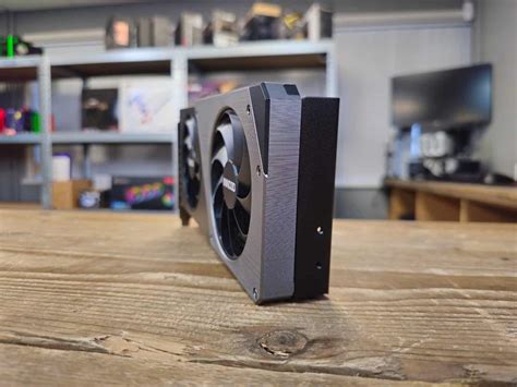 Inno3d Rtx 4070 Ti Super Twin X2 Review Techgaming