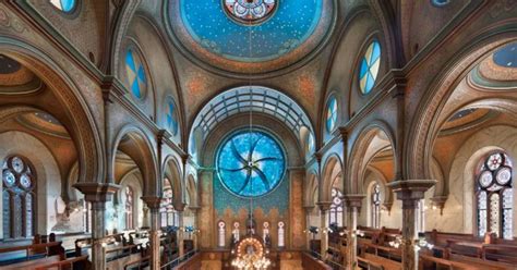 Synagogues Of The Lower East Side Walking Tour In Nyc At Museum At
