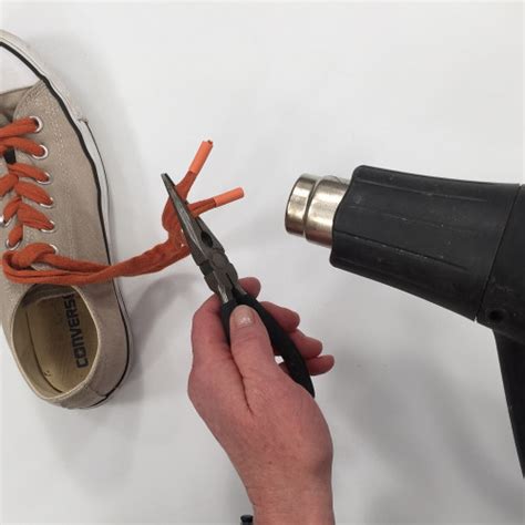 How To Make Adorable Diy Shoelaces With Fabric And Recycled T Shirts