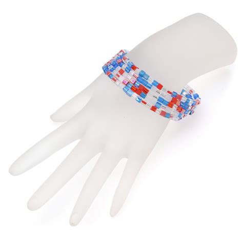 Retired The Star Spangled Bangle — Beadaholique