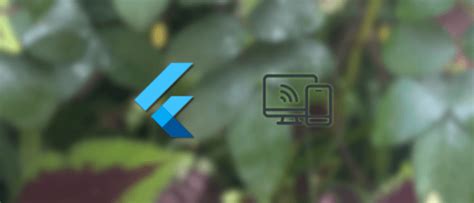 Flutter Web And Mobile From One Codebase Responsive Ui Guide