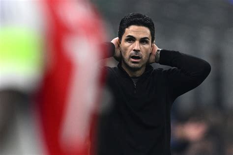 Arsenal Fans Left Furious With Horrendous Star During Crystal Palace