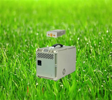 55m3kg 系留电源系统 南京飞鹰智能装备有限公司