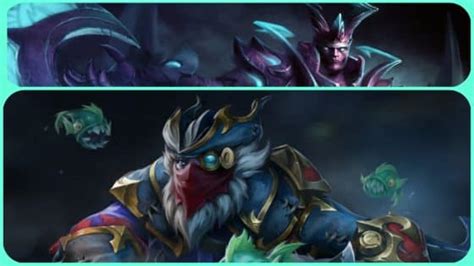 Battle Pass How To Win With A Horned Carry Hero In Cavern Crawl