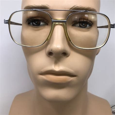 Vintage Specsavers Eyeglasses Glasses Gem