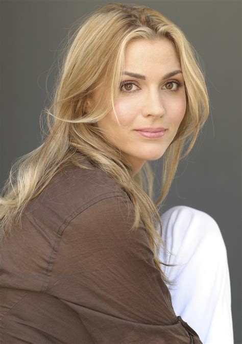 Filmovízia Hudson Leick