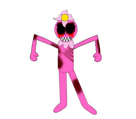 Foofa Png By Mistercraigboi On Deviantart